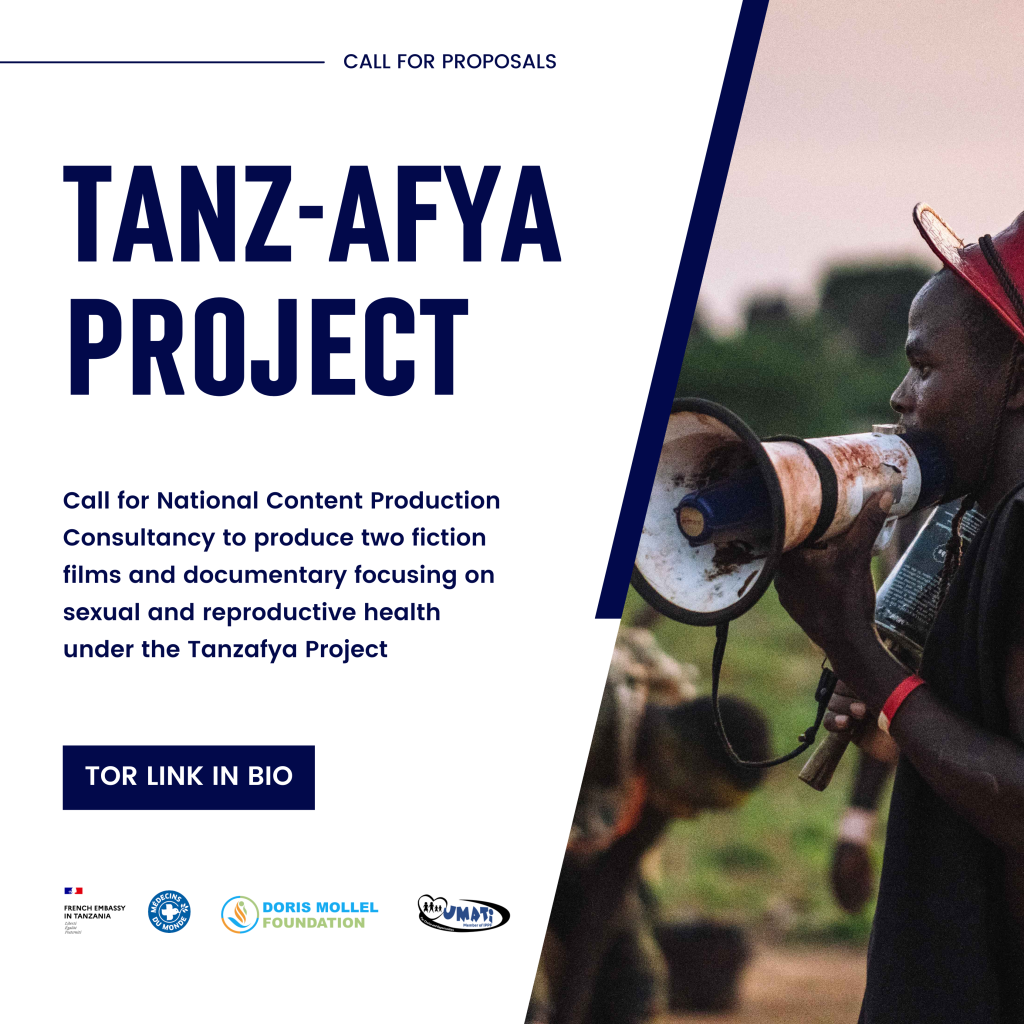 Doris Mollel Foundation