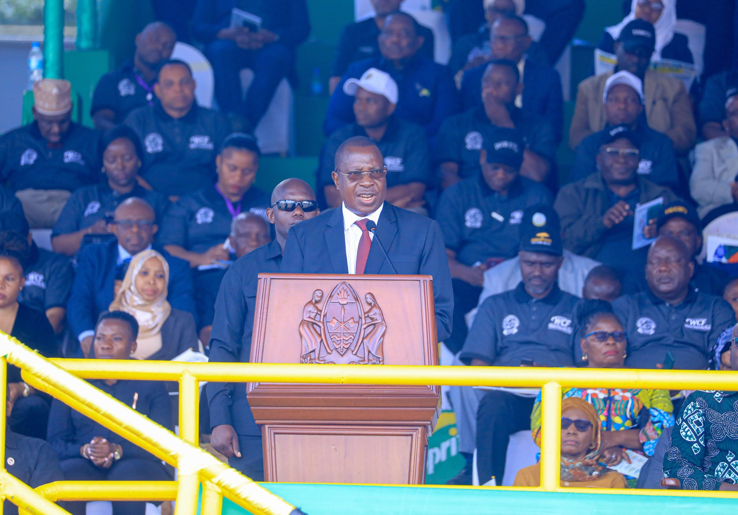 Doris Mollel Foundation