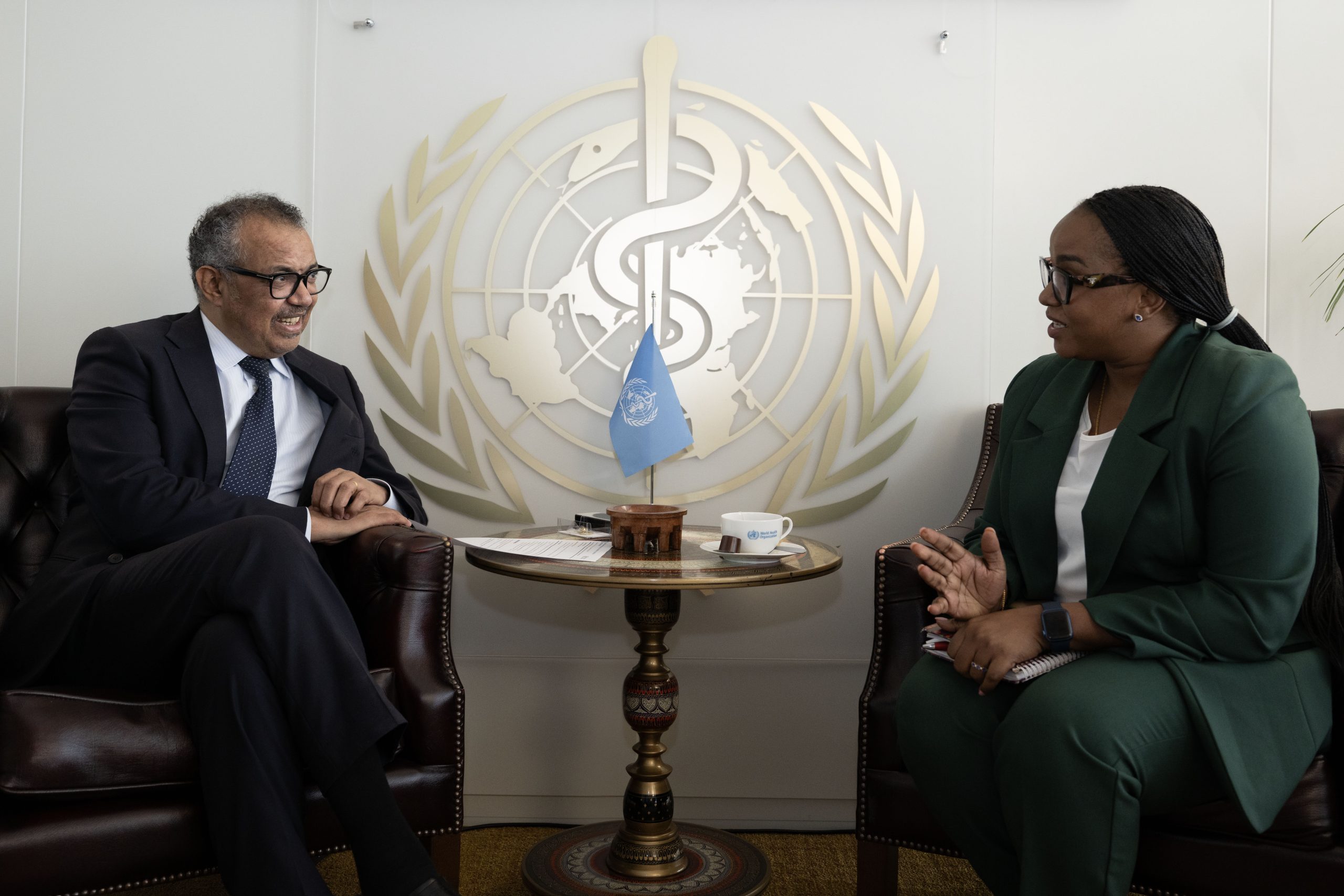 Doris Mollel Foundation